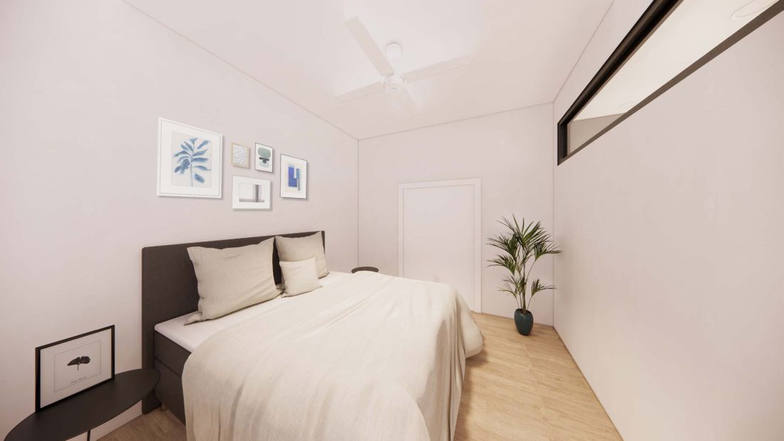 Artspace Windgate Campus | Artspace